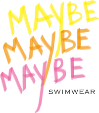 MAYBE swimwear – maybeswimwear